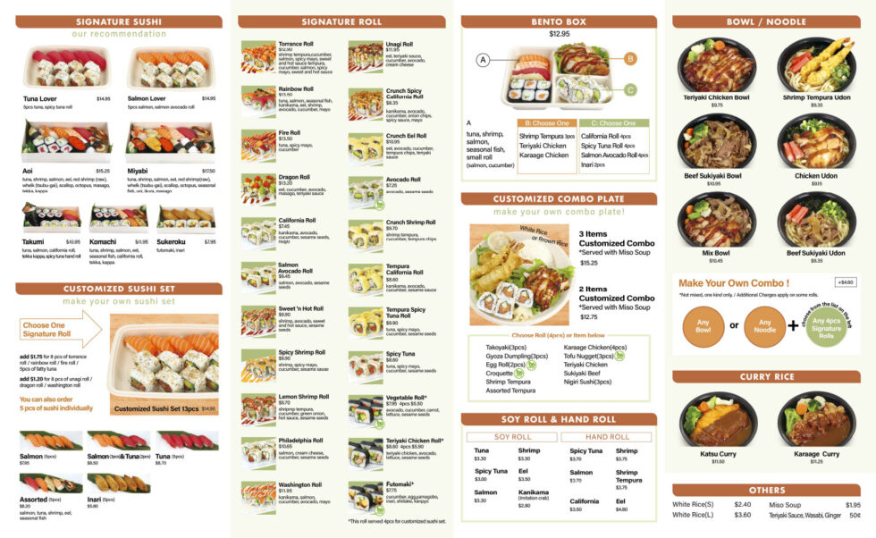 Home_new - Kozo Sushi USA